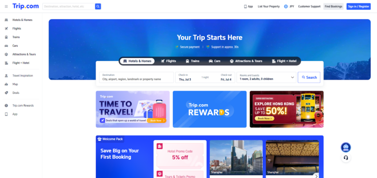 「旅マエ」の情報収集はどこから？訪日旅行者が本当に見ている海外の旅行サイト・SNSメディアまとめ | IMJ